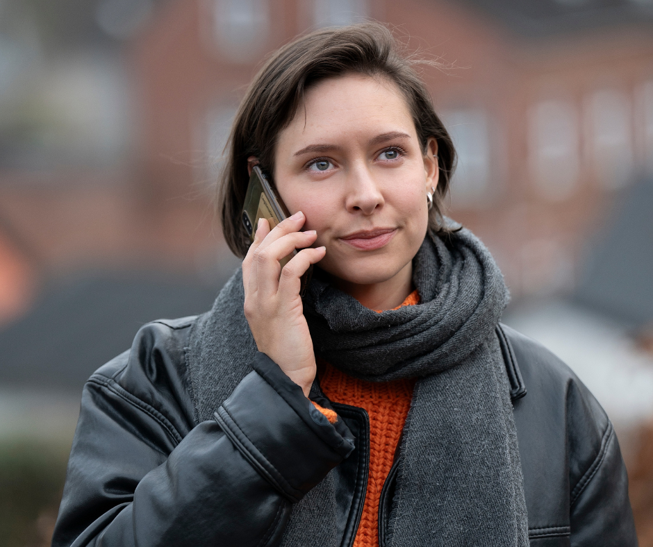 Afslag på afslag: Bredere tankegang gav Janni et job