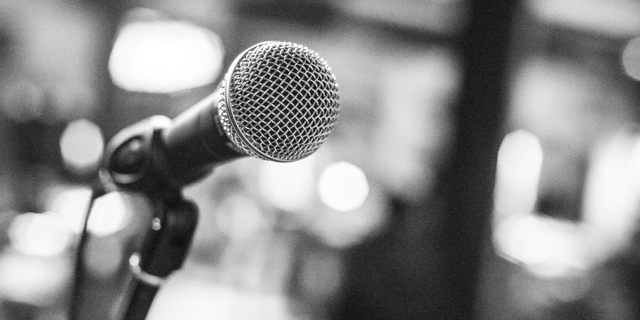 Fordel Original Talks